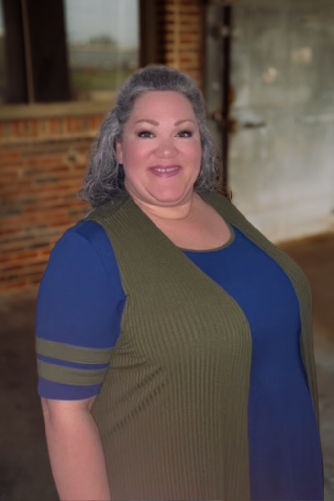 Amanda Young | Grace Fellowship Church